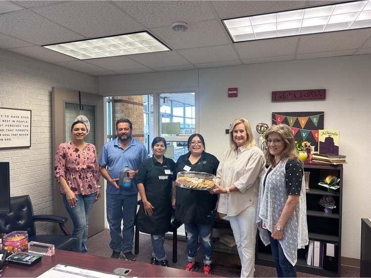 Live Feed | Crane Independent School District