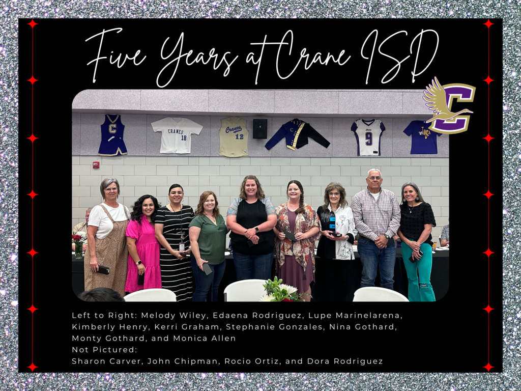 Live Feed | Crane Independent School District