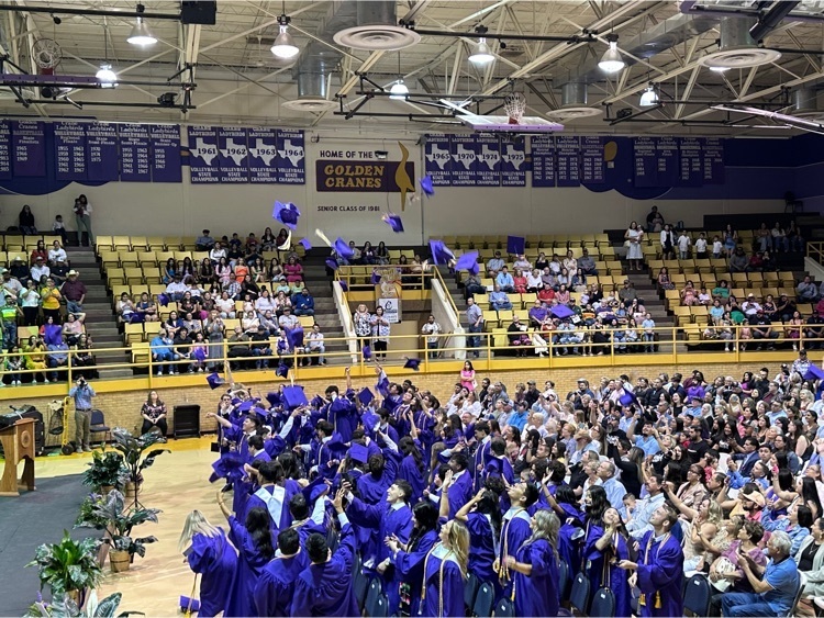 Live Feed | Crane Independent School District